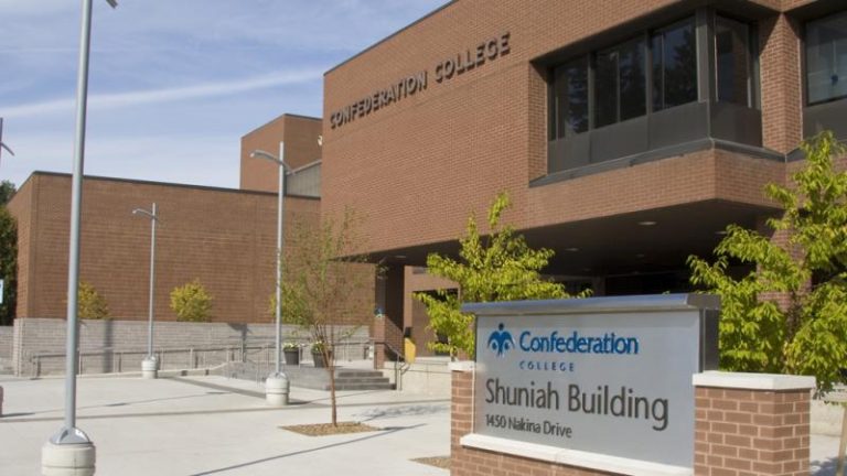 Confederation College - StudyDIY | StudyDIY